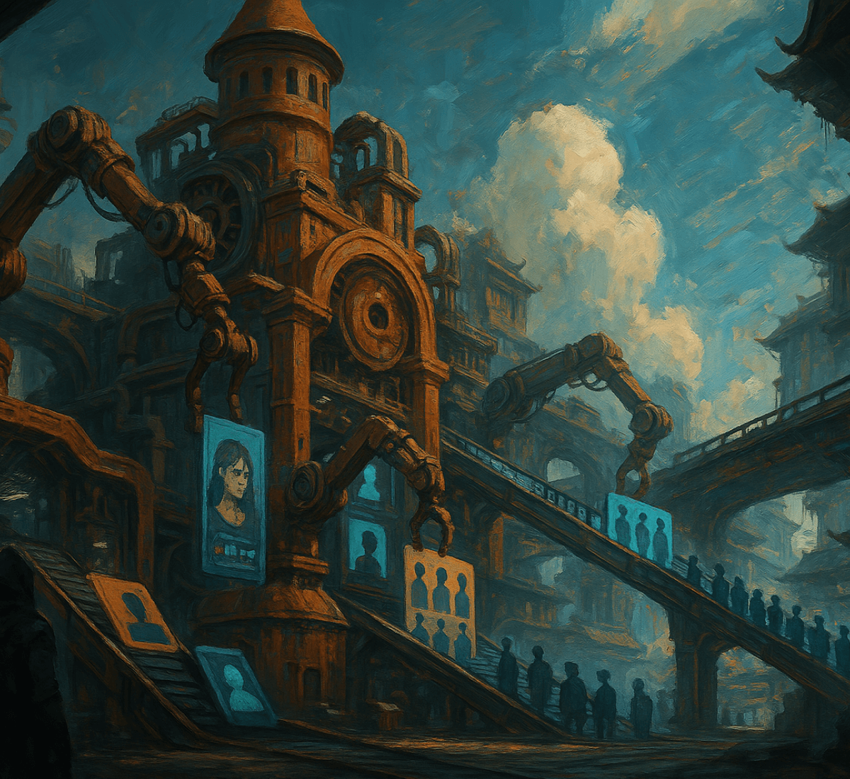 Macro - Marketing Automation Platform